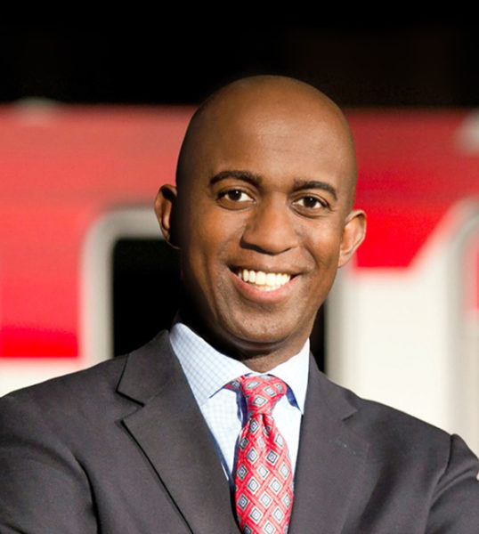 Our Team - Robert R. Mccormick Foundation