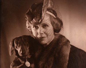 Our Benefactor - Robert R. Mccormick Foundation