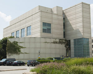 About Us - Robert R. Mccormick Foundation