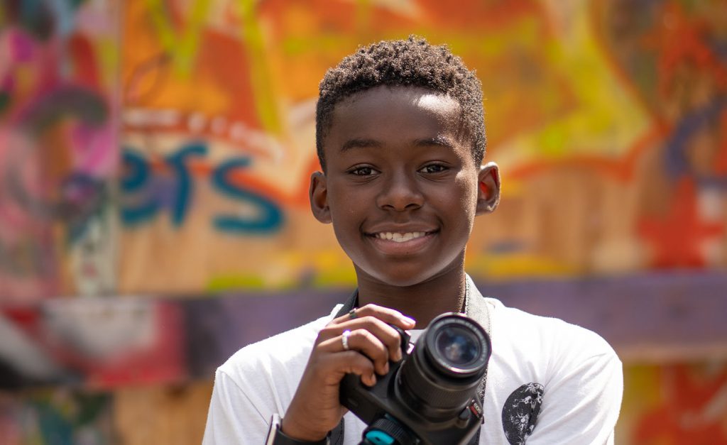 Our Impact - Robert R. Mccormick Foundation