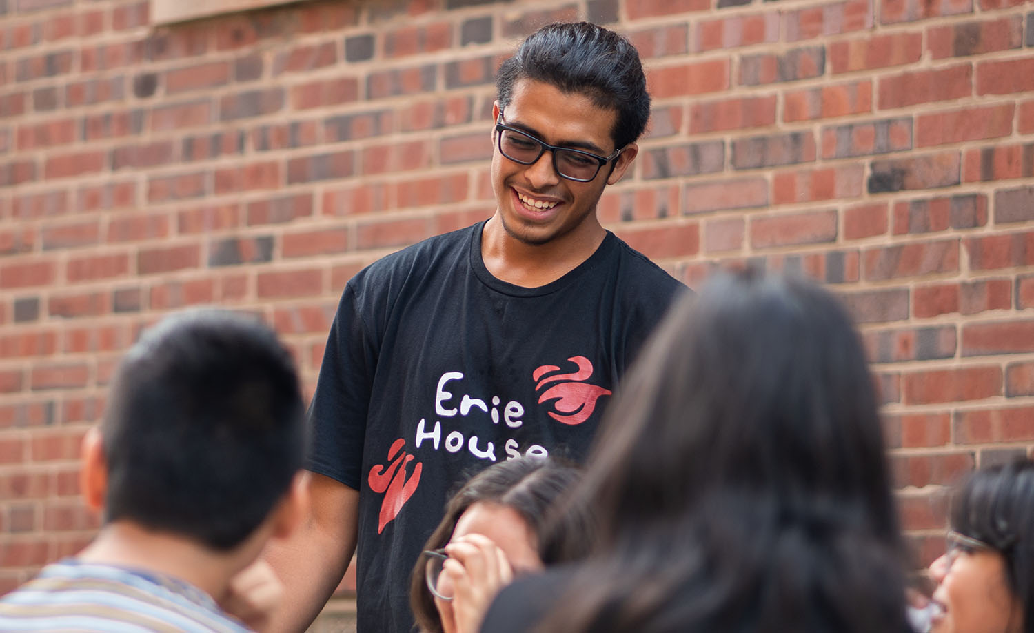 Partnerships - Robert R. Mccormick Foundation