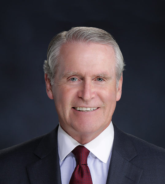 Our Team - Robert R. Mccormick Foundation