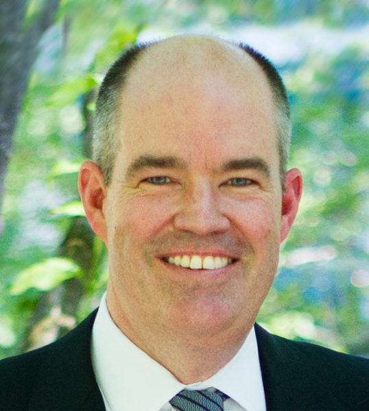 Our Team - Robert R. Mccormick Foundation