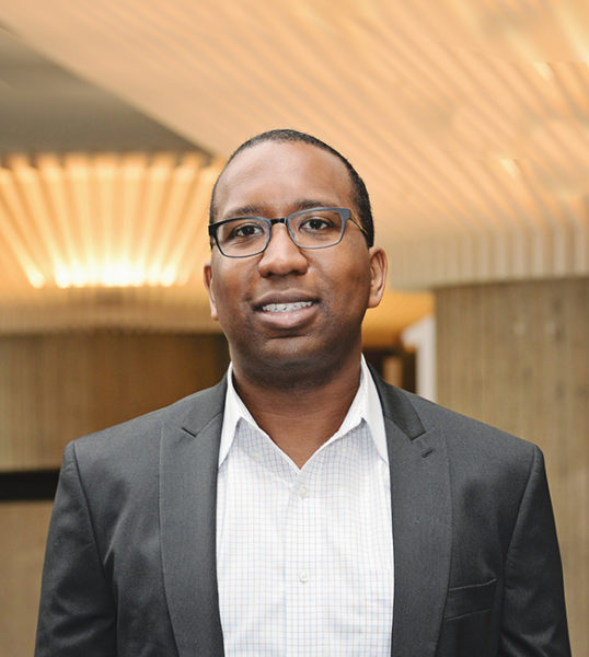 Our Team - Robert R. Mccormick Foundation